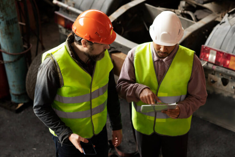 The Essential FIFO Starter Checklist - FIFO Australia
